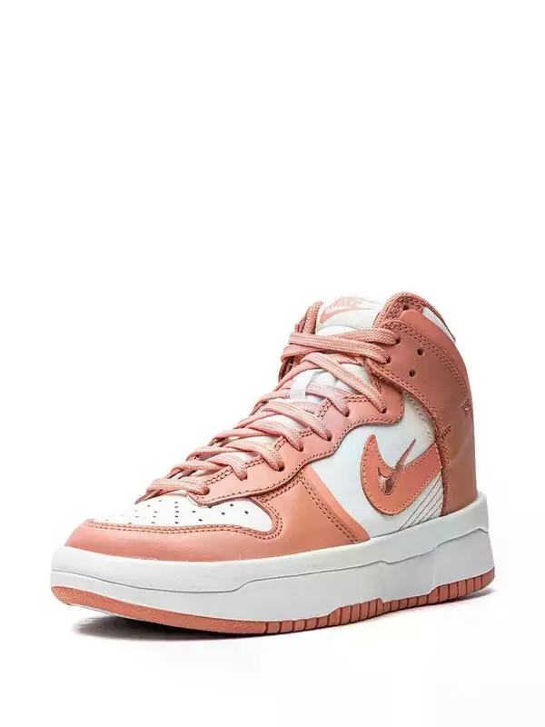 Nike Dunk High Up Sneakers