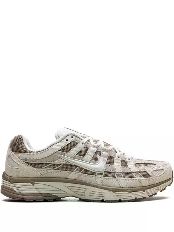 Nike P-6000 Sneakers - Neutrals