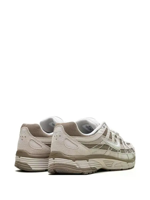 Nike P-6000 Sneakers - Neutrals