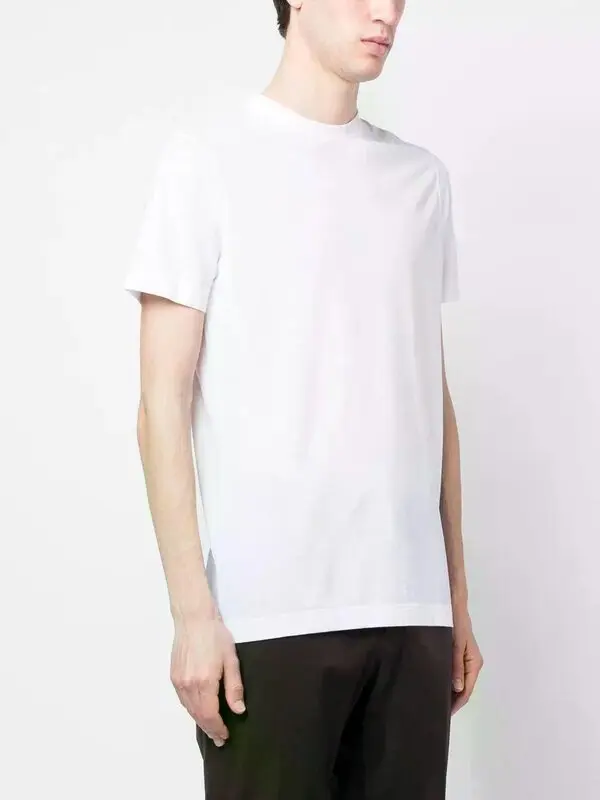 ZANONE Ice Cotton T-shirt