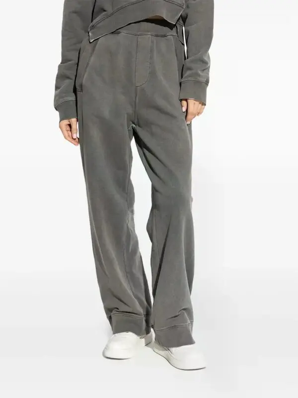 Dsquared2 Cotton Track Pants