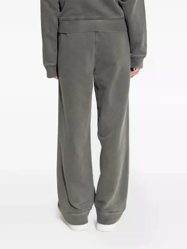 Dsquared2 Cotton Track Pants