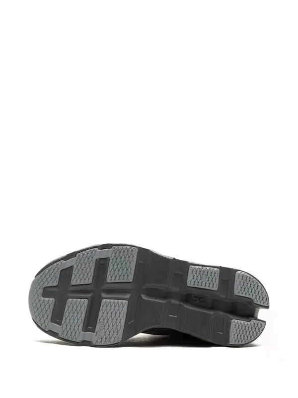 On Cloudmonster 2 Sneakers - Grey