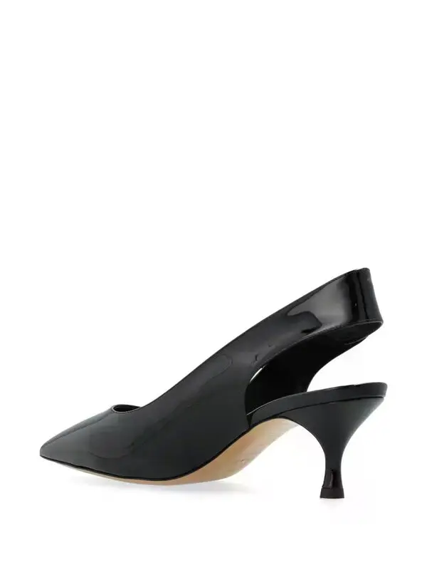 Casadei 65mm Tiffa Pumps