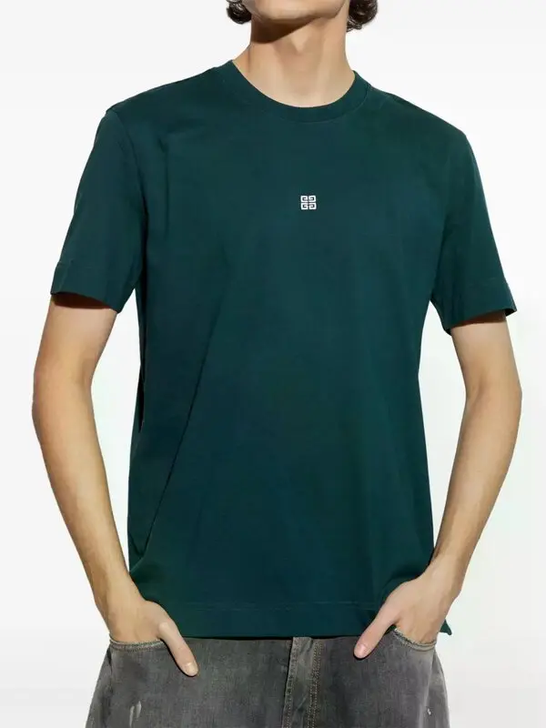Givenchy Cotton T-shirt