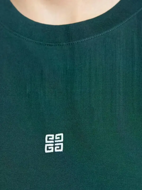 Givenchy Cotton T-shirt