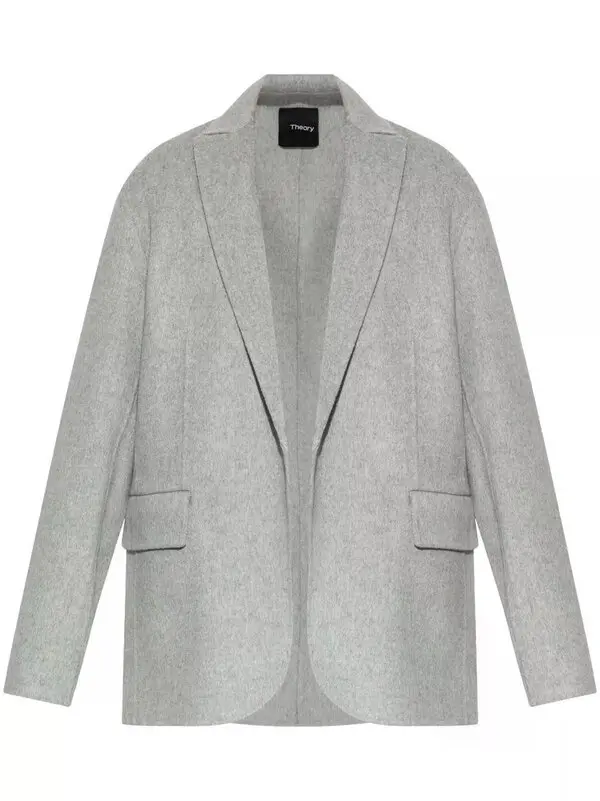 Theory Clairene Blazer