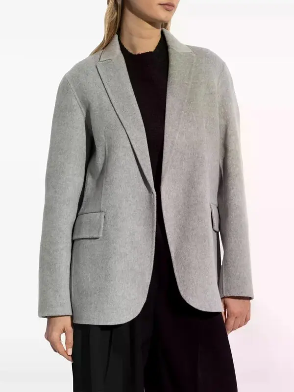 Theory Clairene Blazer