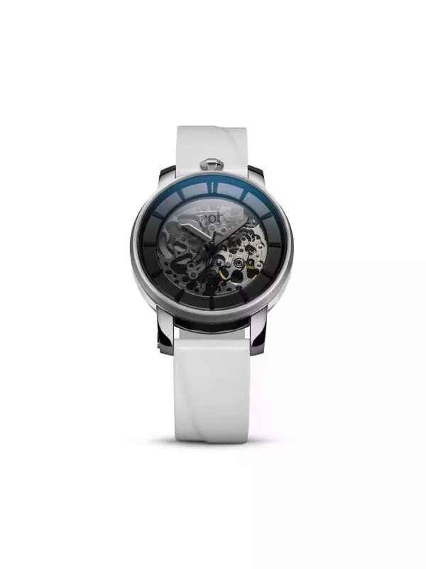FOB PARIS R360 36mm Watch - Black