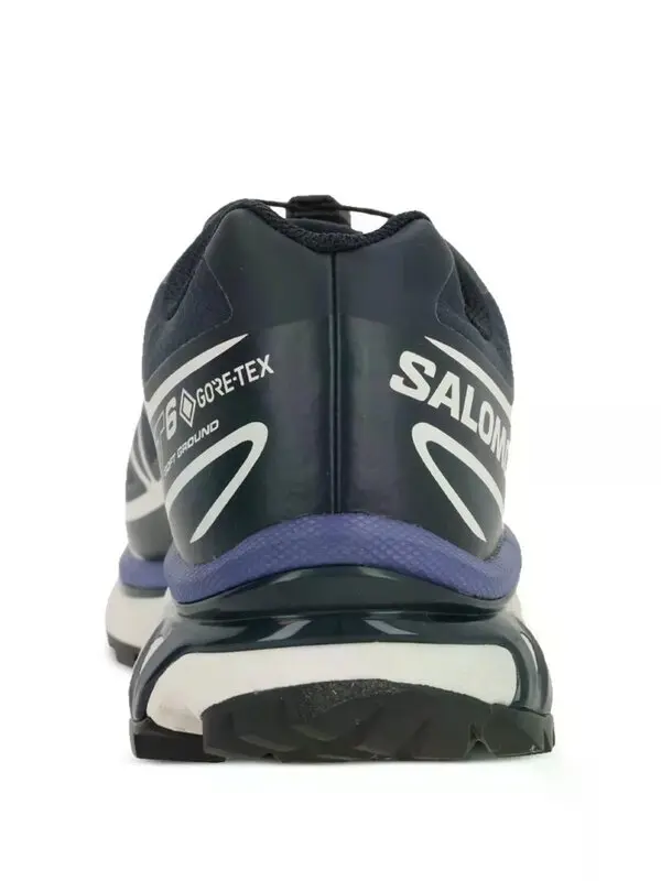SALOMON Xt-6 Gore-tex Sneakers - Blue