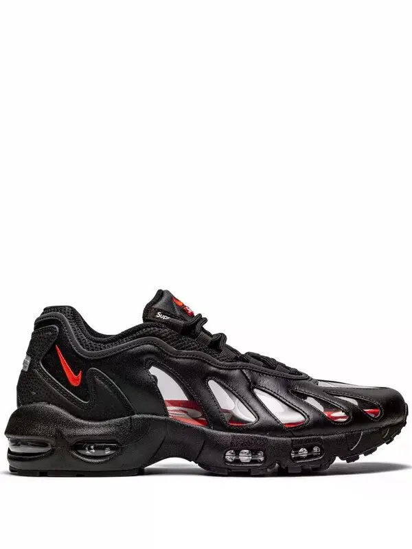 Nike X Supreme Air Max 96 Sneakers