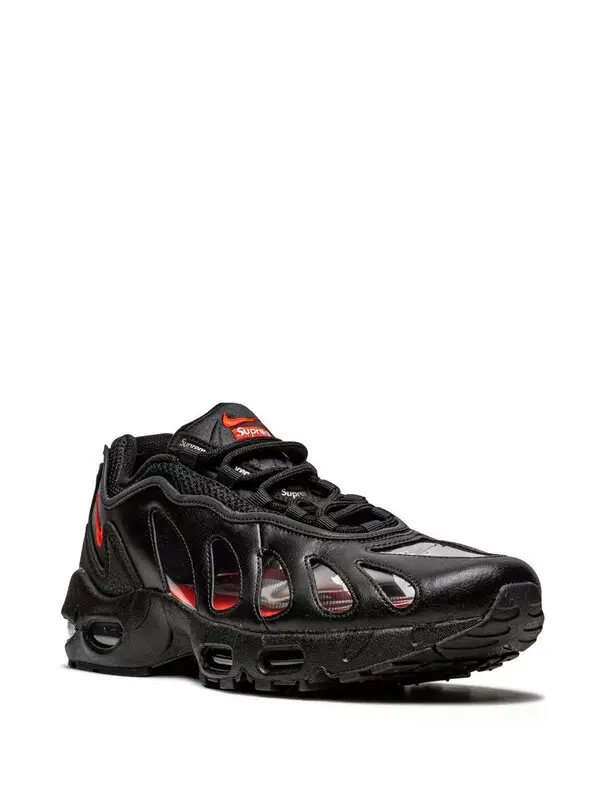Nike X Supreme Air Max 96 Sneakers