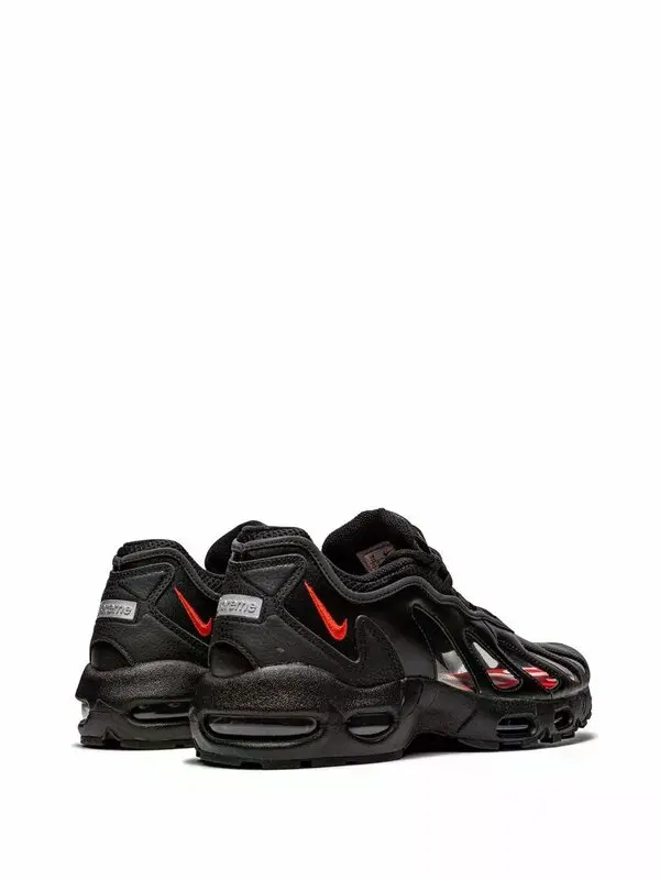 Nike X Supreme Air Max 96 Sneakers