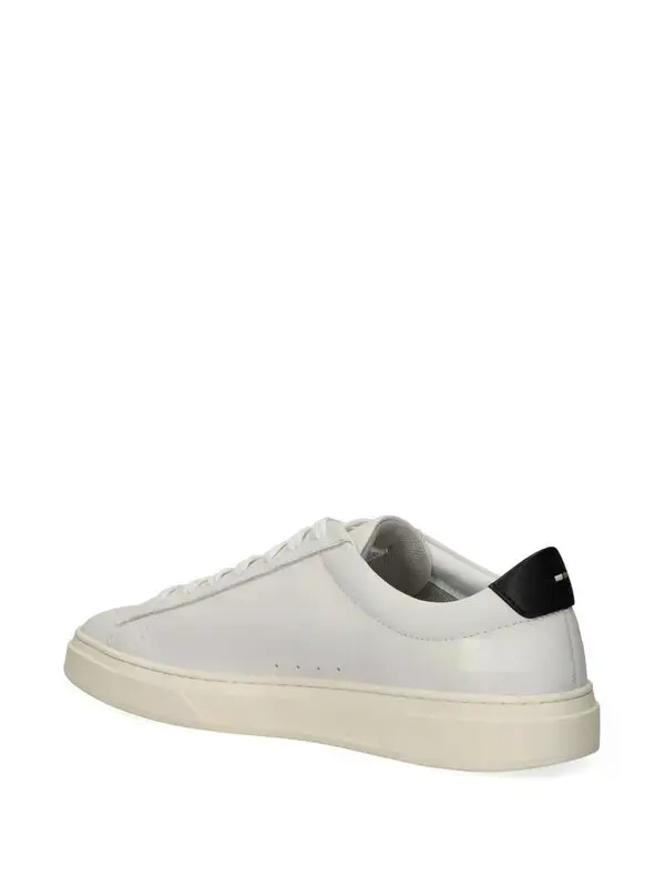 BOSS Logo-print Sneakers