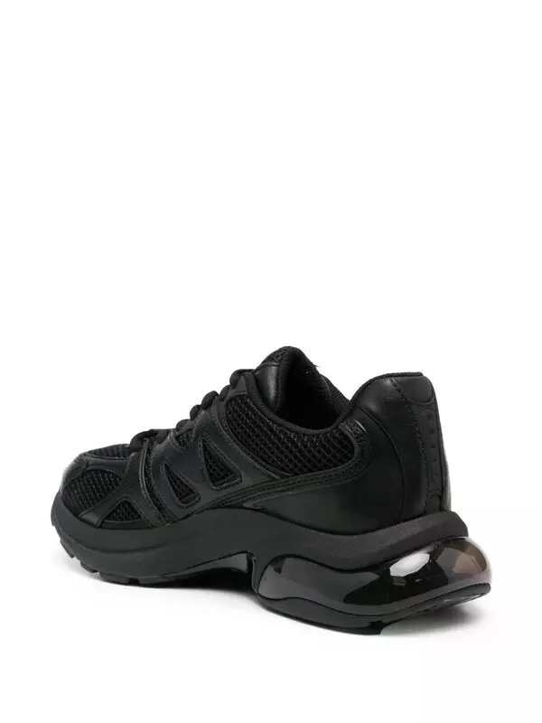 Michael Kors Panelled Low-top Sneakers