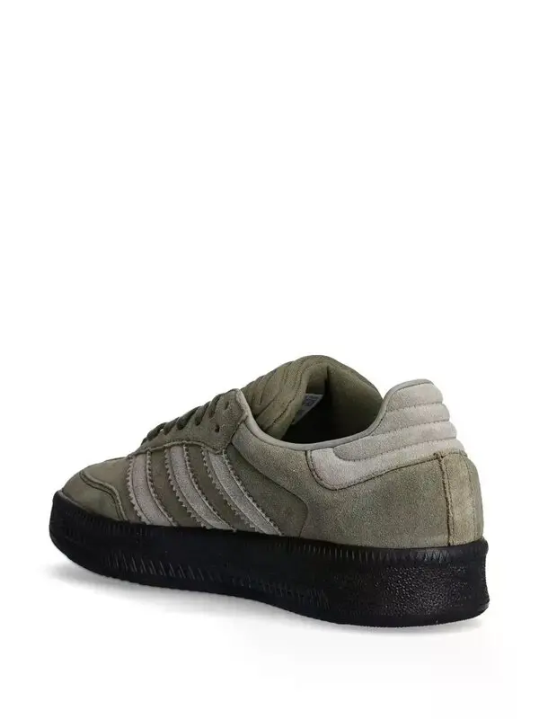 Adidas Samba Xlg Sneakers - Green