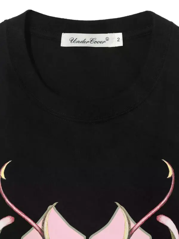 Undercover Graphic-print T-shirt