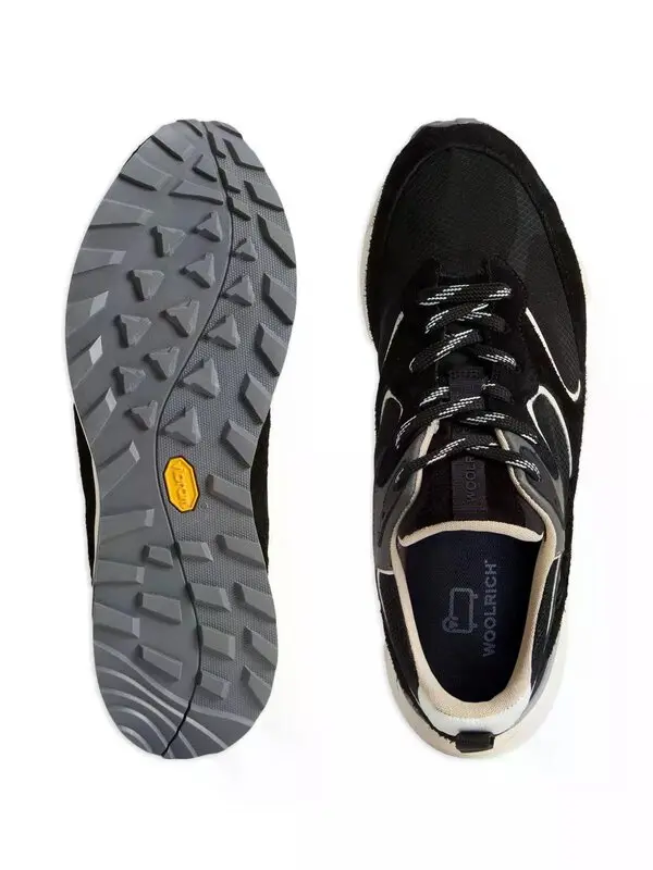 Woolrich Runner Trainers