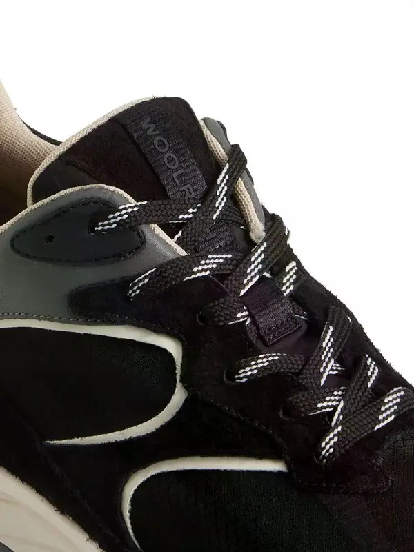 Woolrich Runner Trainers