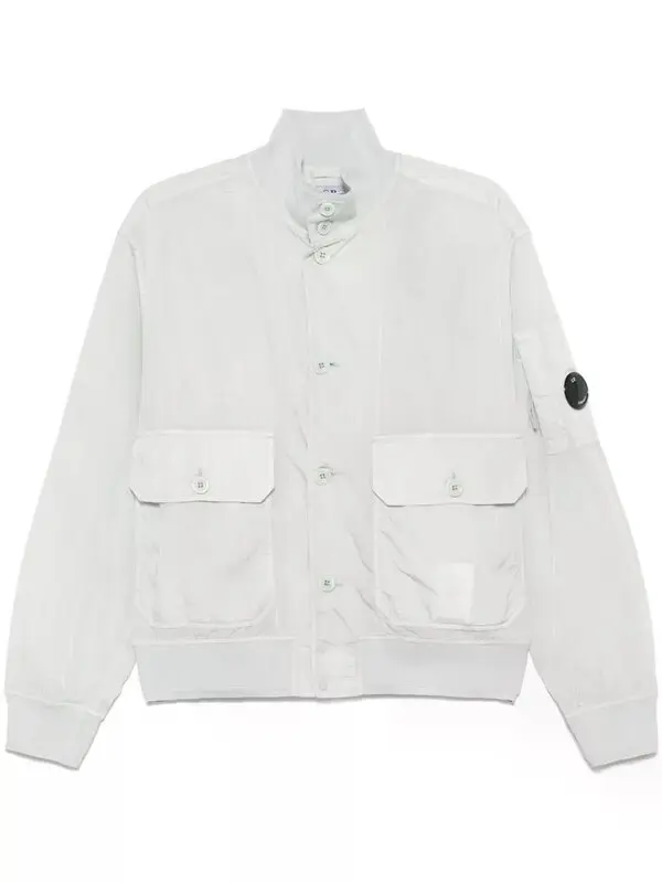 C.P. COMPANY Chrome-r Jacket