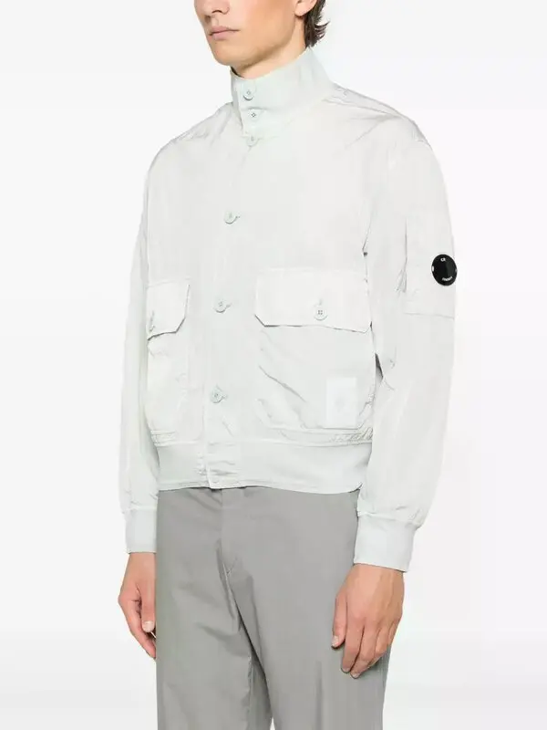 C.P. COMPANY Chrome-r Jacket