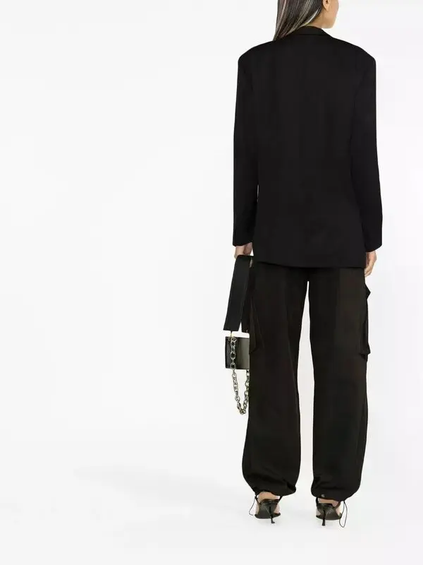 Jacquemus Single-breasted Blazer