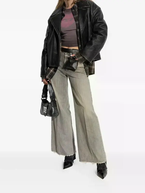 DIESEL® D-aakemi Jeans - Grey