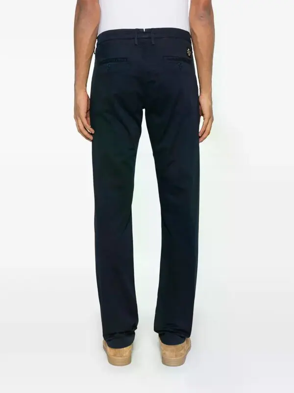 Jacob Cohen Bobby Trousers - Blue