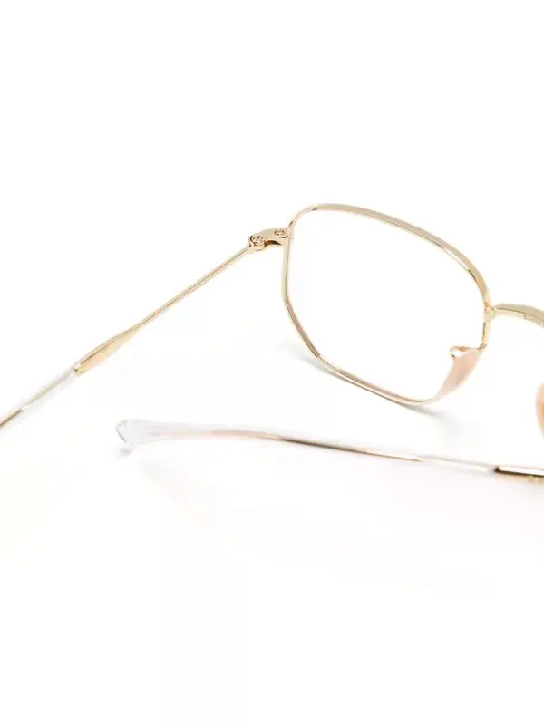 Ray-ban Geometric-frame Glasses