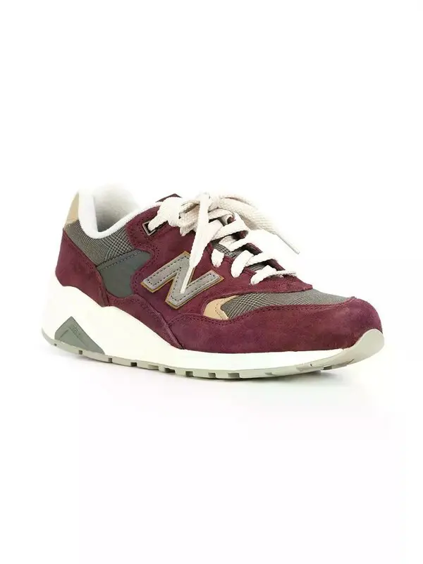NEW BALANCE Panelled Sneakers