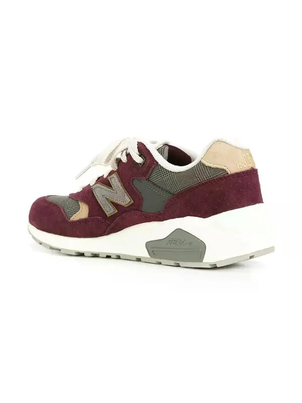 NEW BALANCE Panelled Sneakers