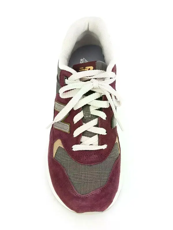 NEW BALANCE Panelled Sneakers