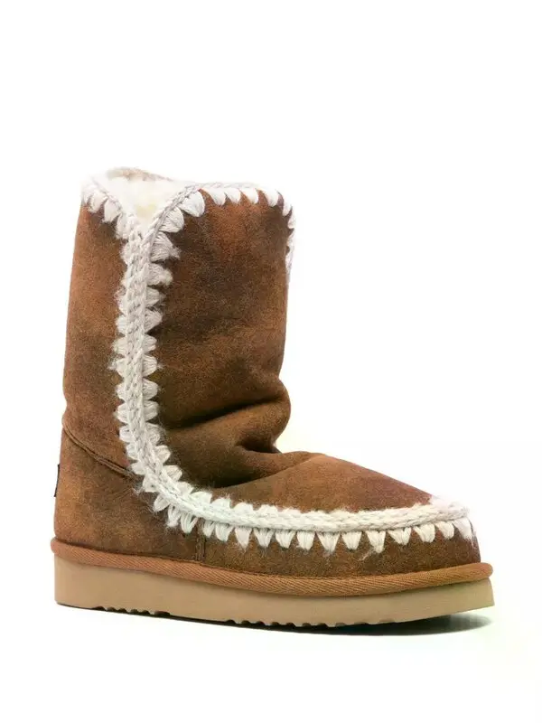Mou 24 Boots
