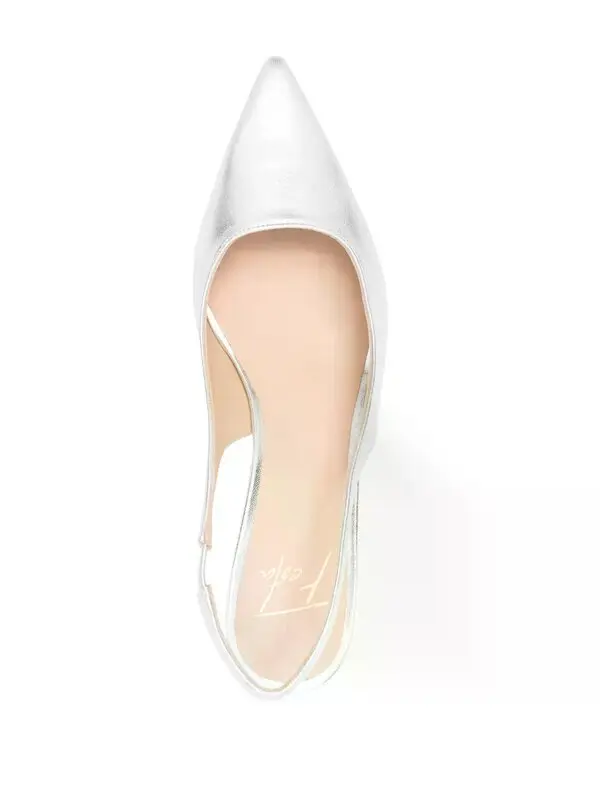 Roberto Festa Arabel Slingback Pumps