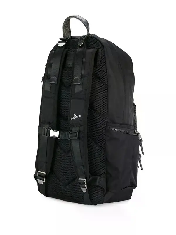 MAKAVELIC Sierra Superiority Bind-up Backpack
