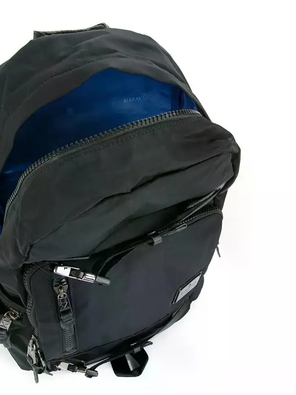 MAKAVELIC Sierra Superiority Bind-up Backpack