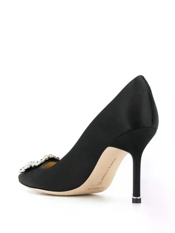 Manolo Blahnik Hangisi Pumps