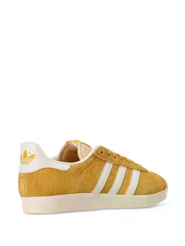 Adidas Gazelle Sneakers - Yellow