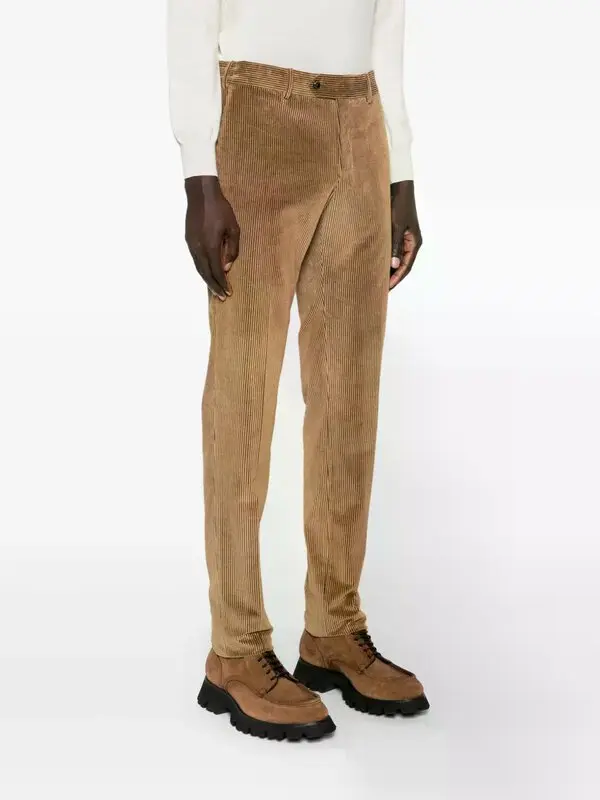 PT TORINO Corduroy Trousers