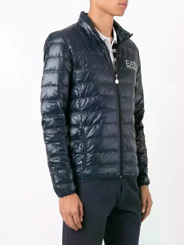 EA7 Down Jacket