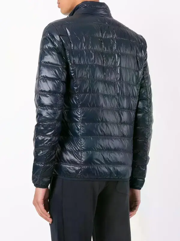 EA7 Down Jacket