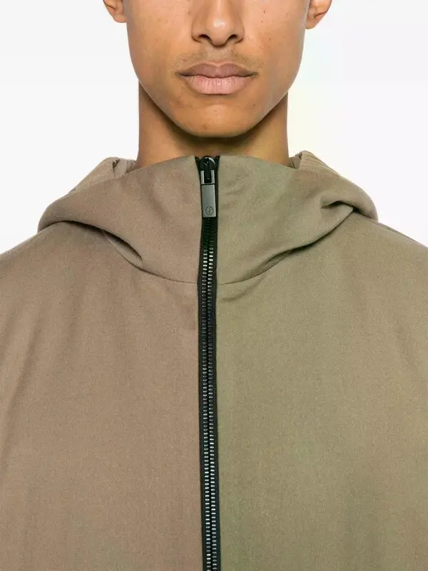 Giorgio Armani Virgin Wool Jacket