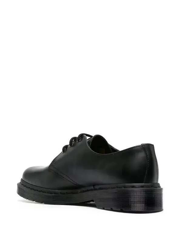 Dr. Martens Derby Shoes - Black