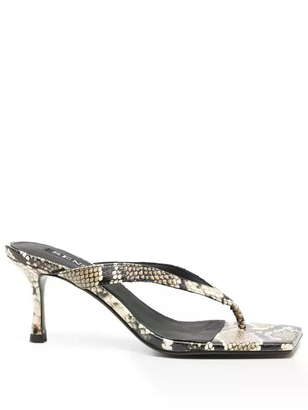 Senso Elvie I Sandals - Brown