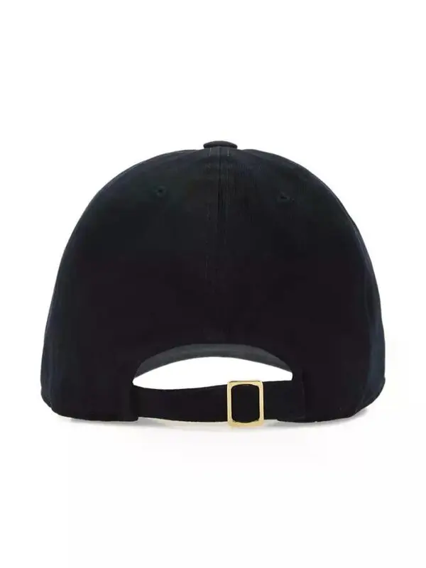 Thom Browne Twill Classic 6-panel Baseball Cap