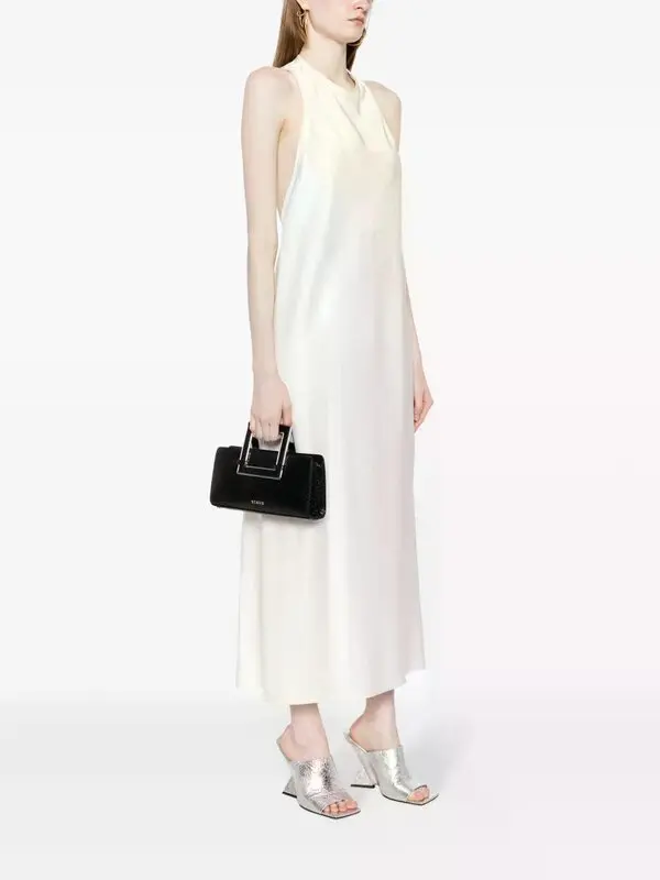 Staud Shirley Top-handle Clutch Bag