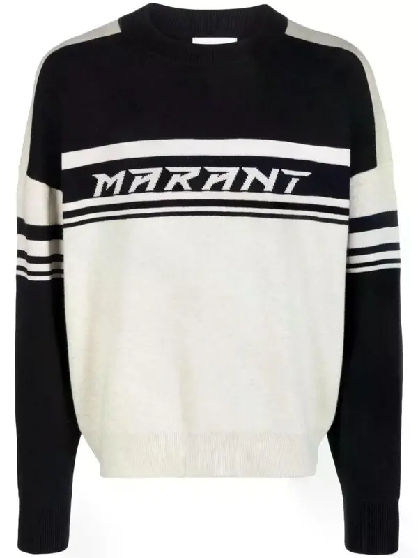 MARANT Colby Sweater