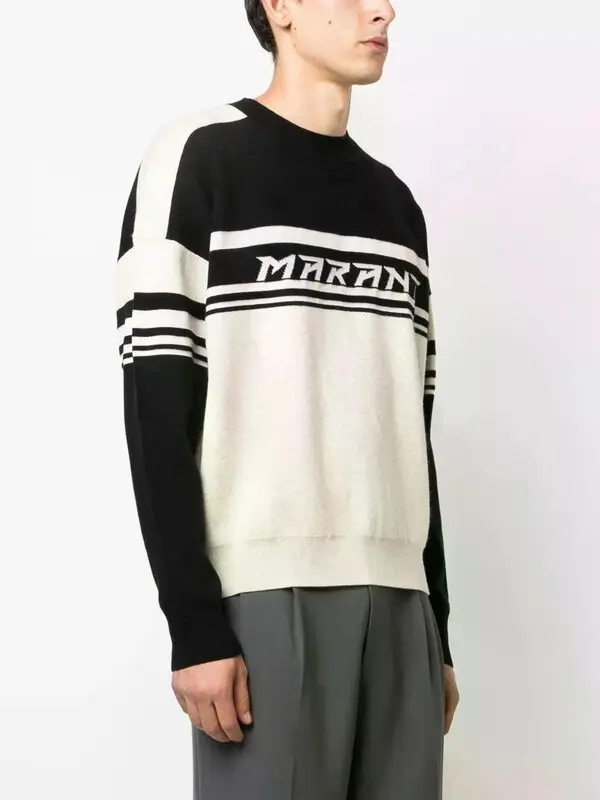 MARANT Colby Sweater