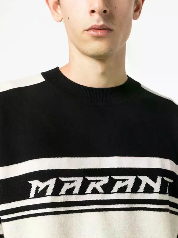 MARANT Colby Sweater