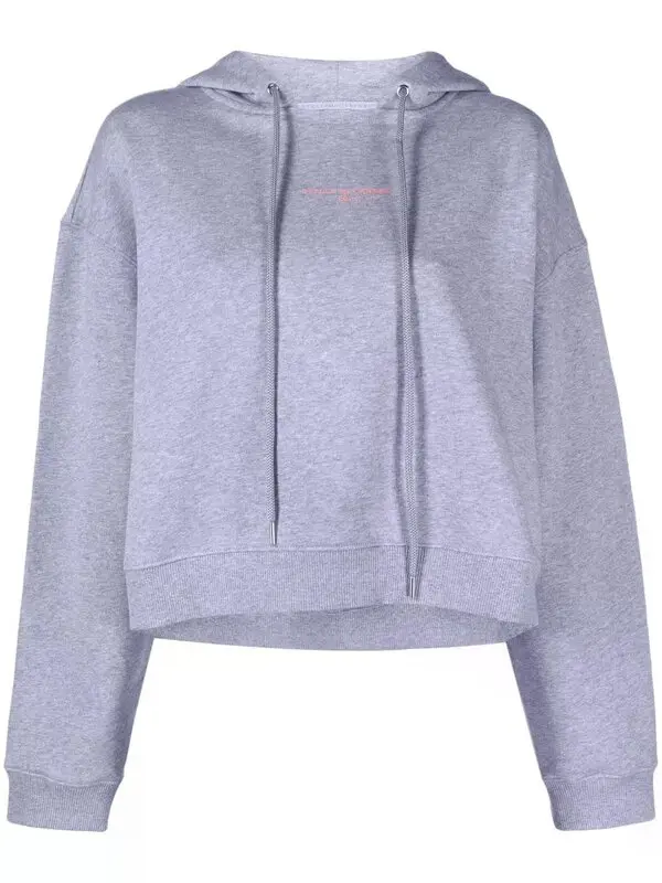 Stella McCartney Long-sleeve Hoodie